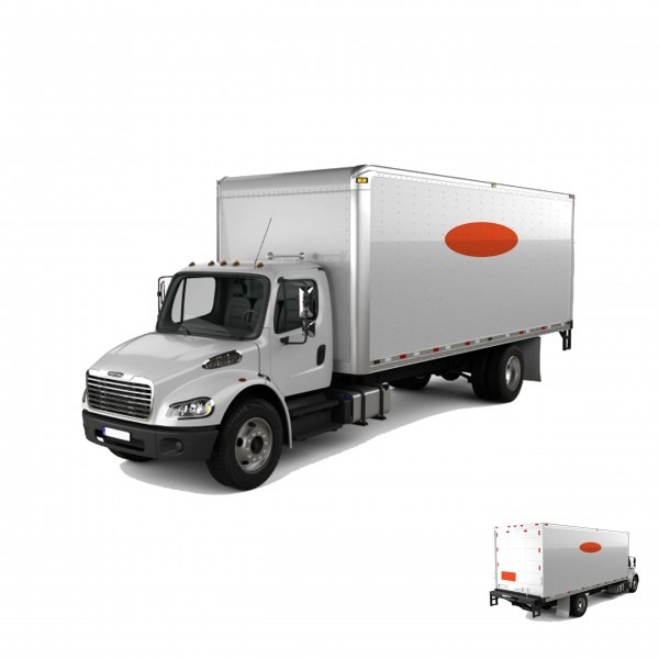 Spot Vehicle Graphics - Car Wrap | Houston, TX area