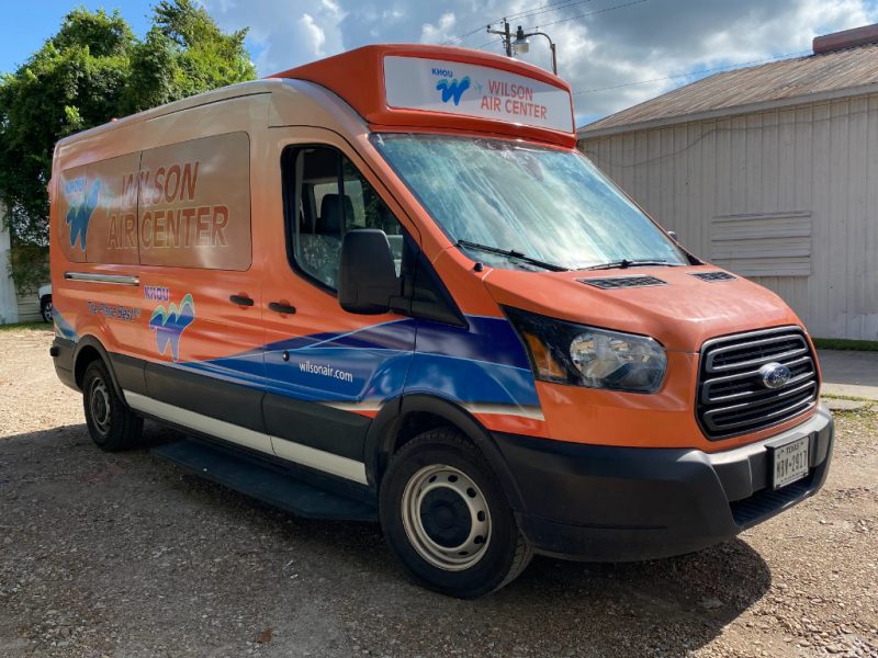 Car Wraps - 3M Vinyl Wrap Gallery - Car Wrap
